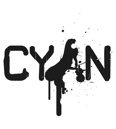 Cyan – Gertrud LTD